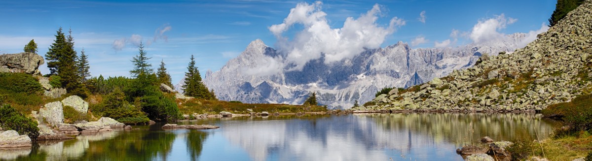 Reiteralm Urlaub, Hotel Gut Raunerhof, Schladming
